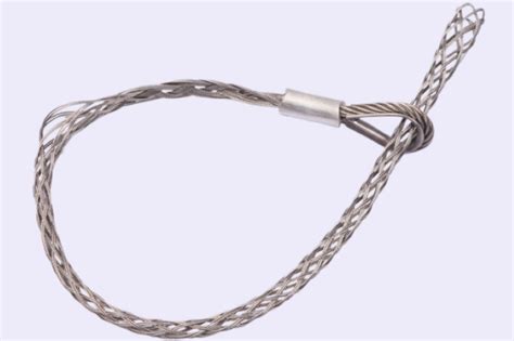 split rod offset eye standard duty support grip