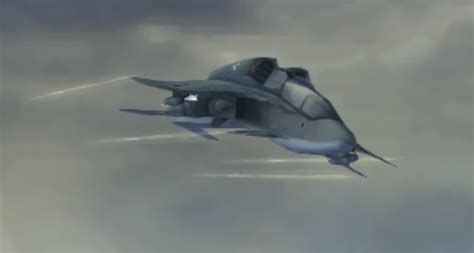 Isa Fighter Killzone Fanon Wiki Fandom