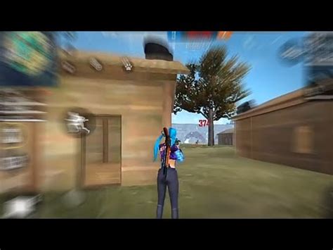 Sks Legend Free Fire Highlight Youtube