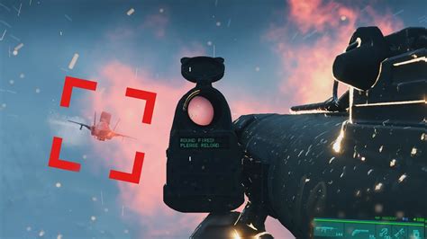 M5 Rocket In Battlefield 2042 YouTube
