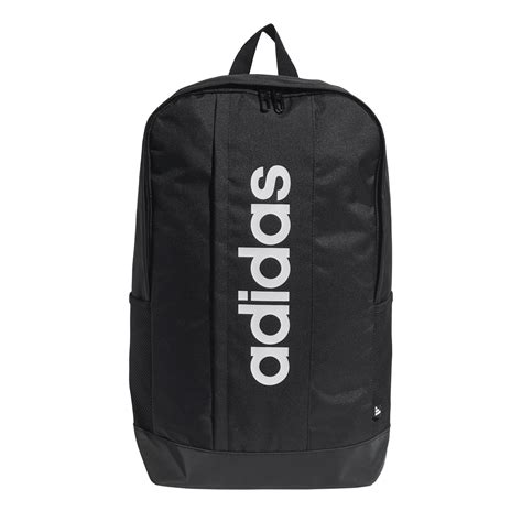 Adidas Linear Backpack Back Packs