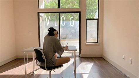 Vlog 개강 전 집에서 먹고 즐기는 여유로운 일상 김치볶음밥고사리파스타파히타과카몰리 해먹기 요리 브이로그 머리자르기 Youtube