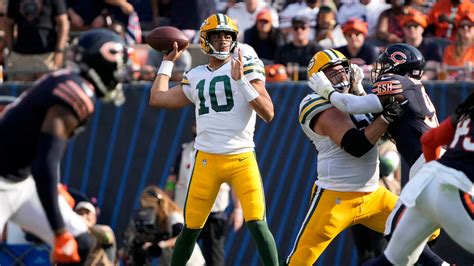 Green Bay Packers 2025 Opponents Susan M Davis