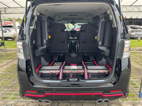 Neat System Cabling By Professional Installer R Carav