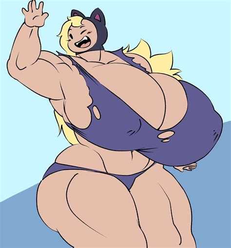 Rule 34 1girls Adventure Time Angstrom Cartoon Network Female Female Focus Female Only Huge