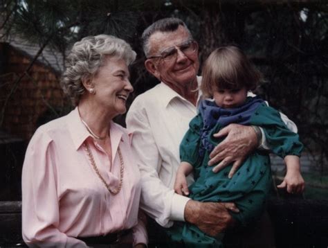 Betty Gallagher A Life In The News