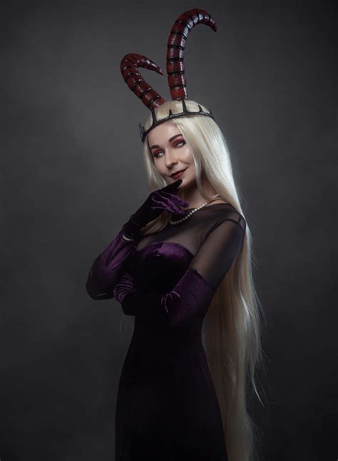 Lucifer Hazbin Hotel Lilith Hazbin Hotel Charlie Hazbinhazbin Hotel Lilith Photo