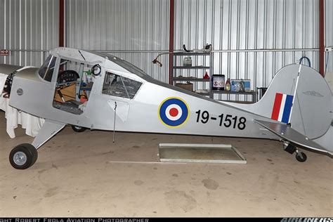 Ragwing Rw11 Rag A Bond Untitled Aviation Photo 5271901