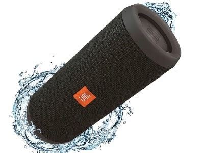 Обзор портативных колонк JBL. Как выбрать и купить колонку JBL в Рязани ...