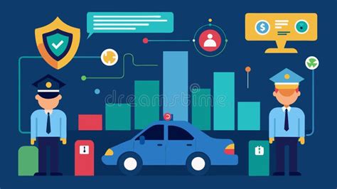 A Police Department Is Using Data Analysis To Track Traffic Violations