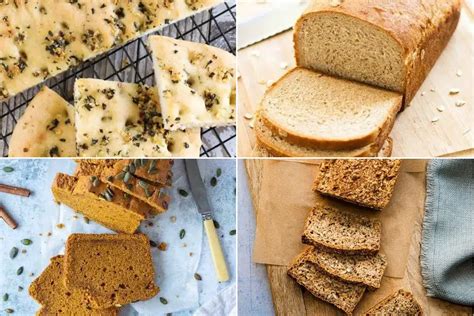 18 Delicious Vegan Bread Machine Recipes For Every Occasion Go Jack
