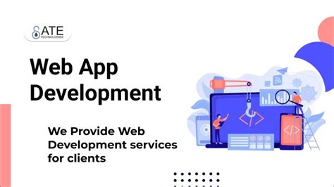 Sate Technologies On Linkedin Webappdevelopment Codemagic