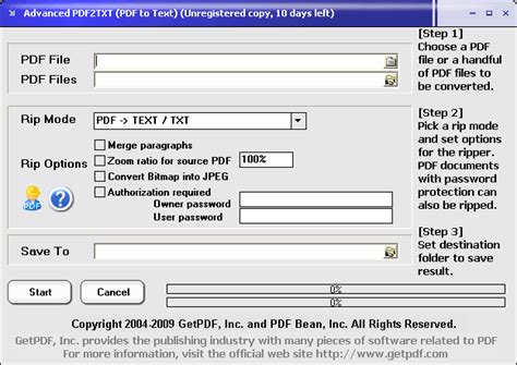 Pdf2txt Convert Pdf To Text Files With Good Layout In Batch