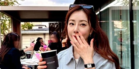23년째 열애 중인 49세 스타 여배우가 결혼 안하는 이유 셀럽스케치