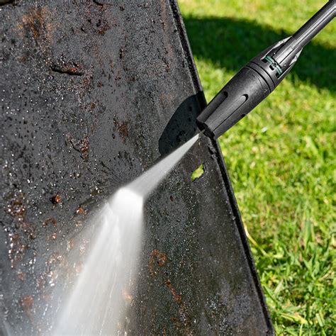 Variable Spray Nozzle Gerni