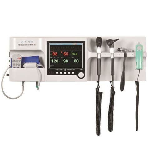 Promoting Management And Leadership Semi Automatic Coagulation Analyzer