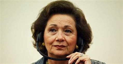 The Example Of Suzanne Thabet For Igbinedion Ibori Tinubu Sani And Co