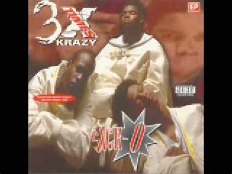 3x Krazy Sick O Youtube