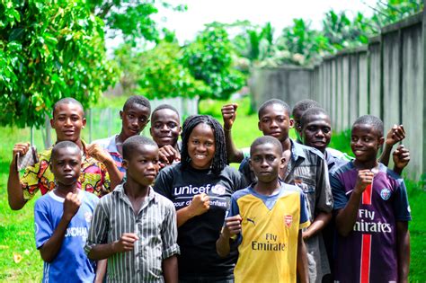 Unicef Côte Divoire On Twitter Pour Chaque Enfant Et Chaque Jeune