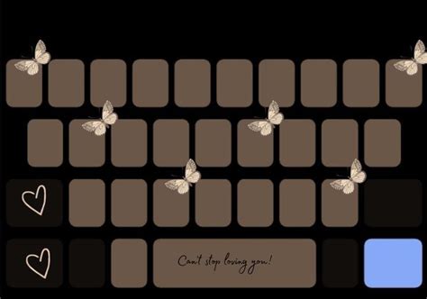 Quiero Poner Un Teclado Niedliche Hintergrundbilder Hintergrund