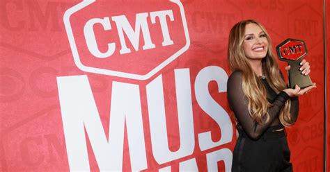Cmt Music Awards Winners List For 2024 Live Updates Cbs News