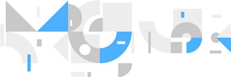 Abstract Artistic Geometric Background Dynamic Vector Image