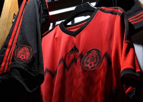 Camiseta Adidas De México Mundial 2014