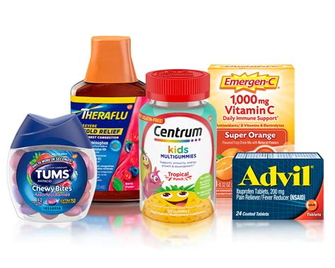 Haleon Be Well Prepared