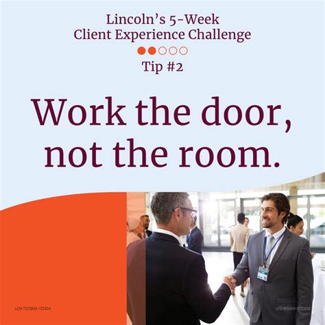 Eventtips Clientexperience Michael Kosch