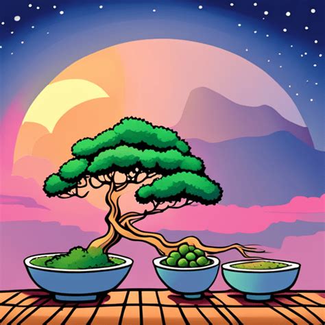 Choosing The Best Bonsai Fertilizer Expert Tips Care Bonsai