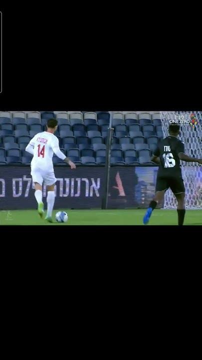 שוער ענק רוי ששון מציל את ביתר ירושלים נגד סכנין כדורגלישראלי מטורף Youtube