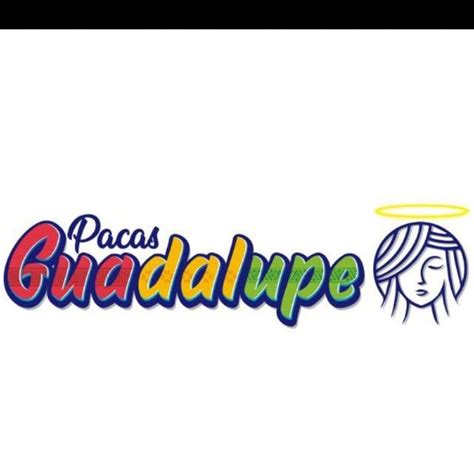 Pacas Guadalupe