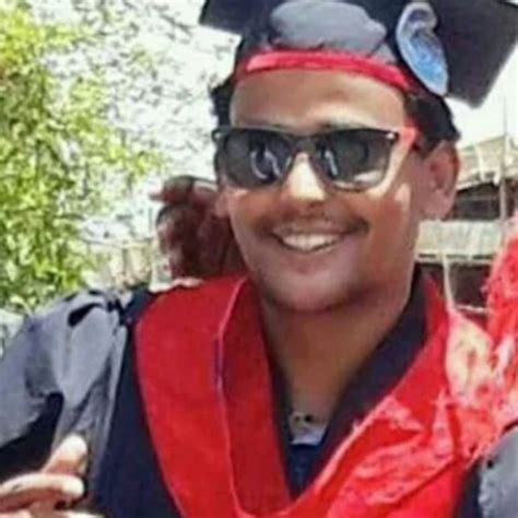 Daniel Getachew Master Of Engineering Arba Minch University Arba