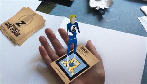 Create Marker Based Augmented Reality Apps By Faheemshah03