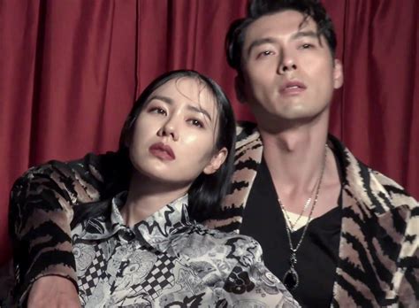 Son Ye Jin Hyun Bin Artofit