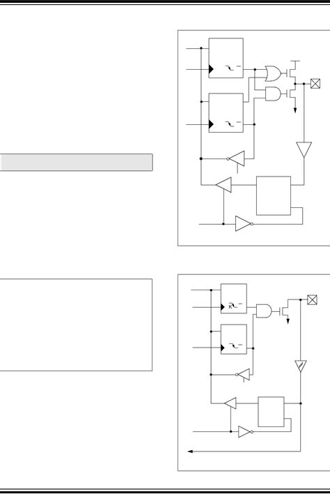 Pic16f84a Datasheet By Microchip Technology Digi Key Electronics
