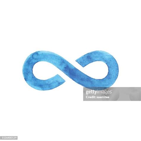 Infinity Drawing Photos And Premium High Res Pictures Getty Images