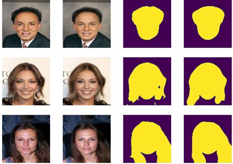 Rafael S Toledo Editing Face Attributes Using Vae