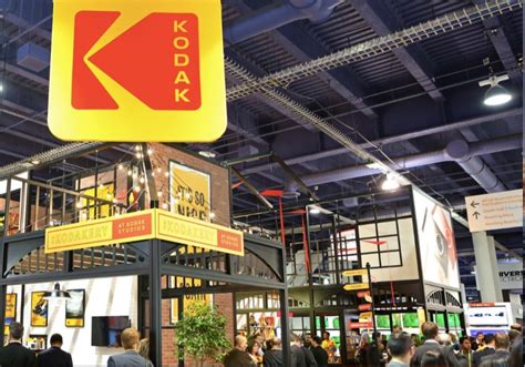The fabricated myths about Kodak that every innovator and CEO should ...