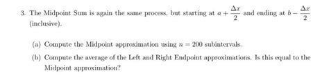 Solved Directions Use Python To Solve Each Problem Chegg