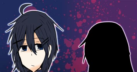 死夢遊戯】 【死夢遊戯】探し物【肆：悪夢】 ファーカのマンガ 【死夢遊戯】肆日目悪夢 Pixiv