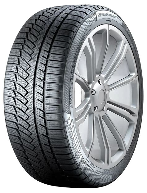 Continental WinterContact TS 850 P 235/60 R18 103H | reifen.com