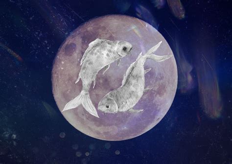 Pisces Full Moon Ritual August Forever Conscious