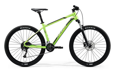 Велосипед Merida Big.Seven 200 2020: характеристики, цены, отзывы ...