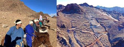 Халзан бүргэтэйн халуун цэг буюу гангар шаазан шиг “Үндэсний аюулгүй байдал”