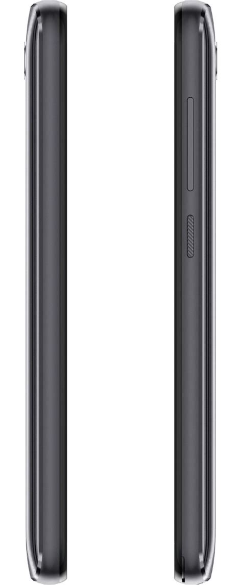 Мобильный телефон Alcatel 1 5033D 1/16GB Dual SIM Volcano Black (5033D ...