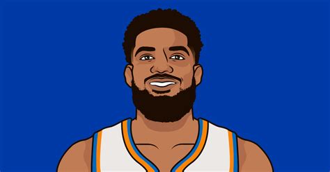 Towns First Half Game Log Vs Raptors Statmuse