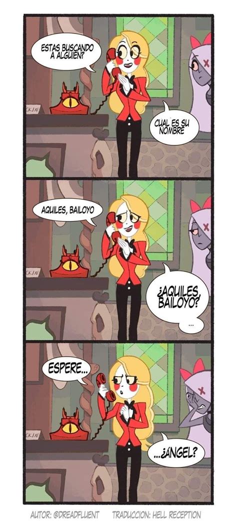 Radiodust And Other Stuff Comics Hotel Art Cartoon
