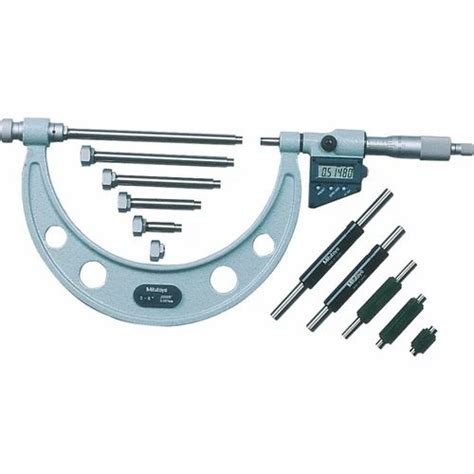 External Micrometer Calibration Services At ₹ 100 Unit In New Delhi Id 20198169533