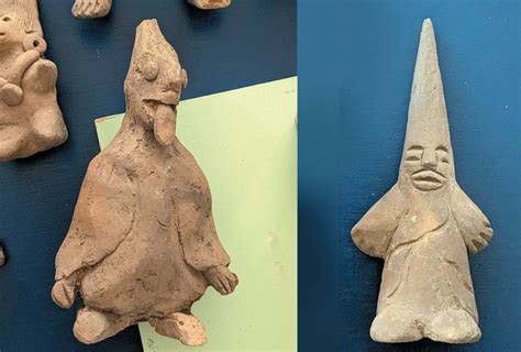 アカンバロ「怪物」土偶は古代信仰の遺物だ！ 知られざるメキシコ呪術文明を追う／遠野そら｜webムー 世界の謎と不思議のニュース＆考察コラム